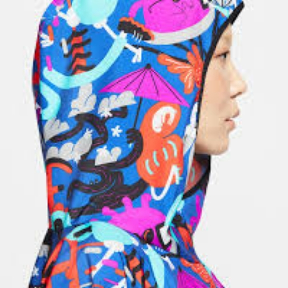 Nike | Jackets & Coats | Rare Nike Marathoner Tokyo Runners Jacket ...